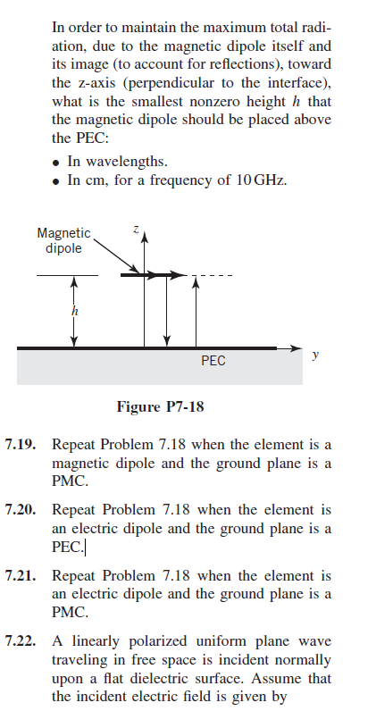 Solved (a) (b)(a) (b) (c) Figure 7-12 Induction equivalents | Chegg.com