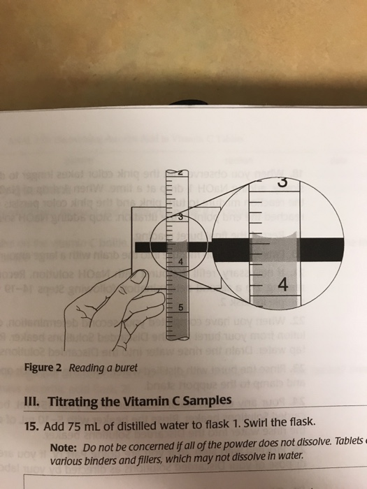 Solved name date partner section Pre-Laboratory Assignment | Chegg.com