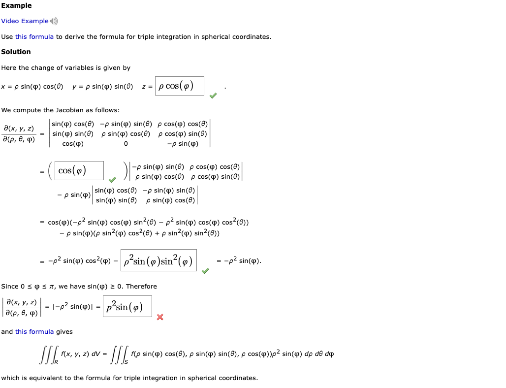 Use this formula to derive the formula for triple | Chegg.com