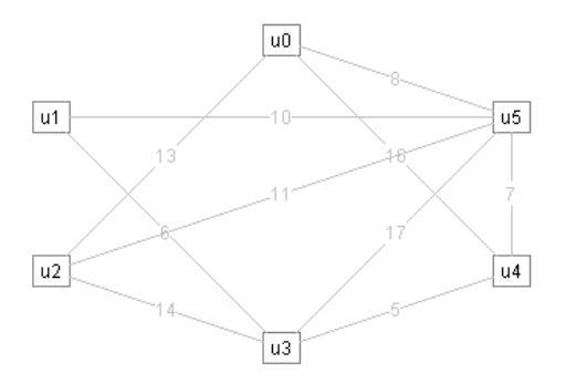 Solved (Algorithms and Data Structures) I need help to write | Chegg.com