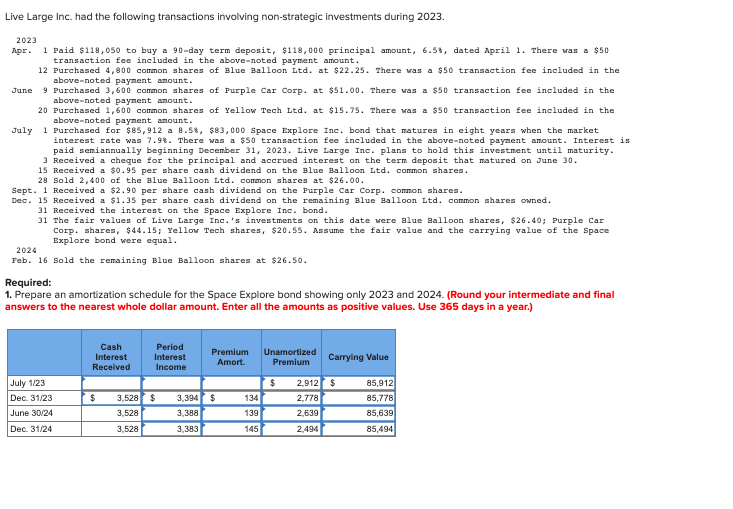 Solved 2. Prepare journal entries to record the preceding | Chegg.com