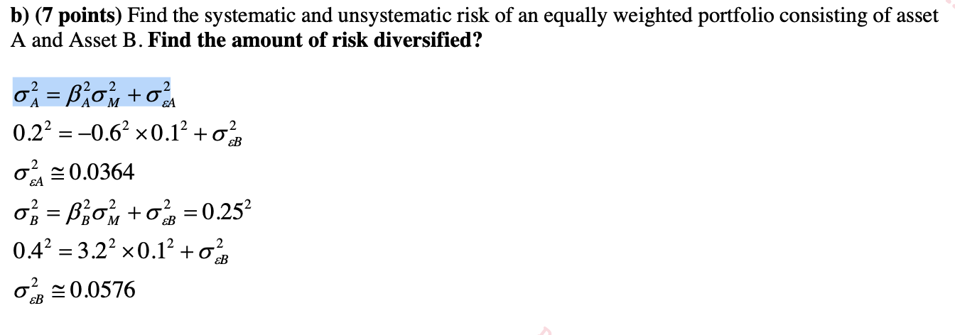 Solved can someone explain what;s the highlighted part? what | Chegg.com