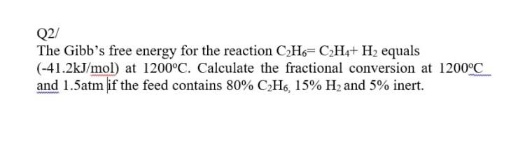 Solved The 1st order homogeneous gaseous decomposition | Chegg.com