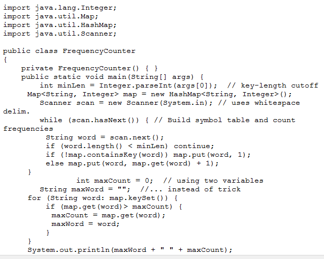 package c3310.util; import java.io.Serializable; | Chegg.com
