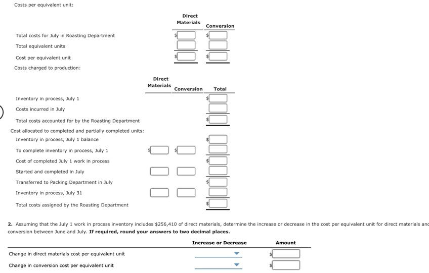 Solved Chapter 20 Homework eBook Print Item Whole Units | Chegg.com