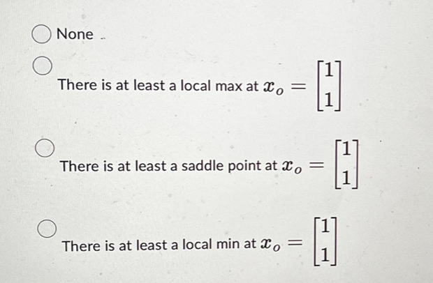 Solved Given the counter plot in the figure of a two | Chegg.com
