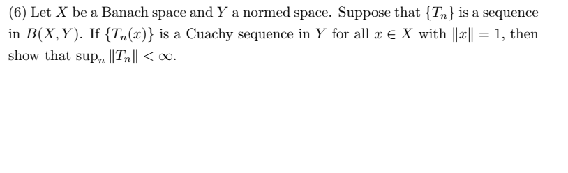 Solved I don't know more than this, but I think it is | Chegg.com