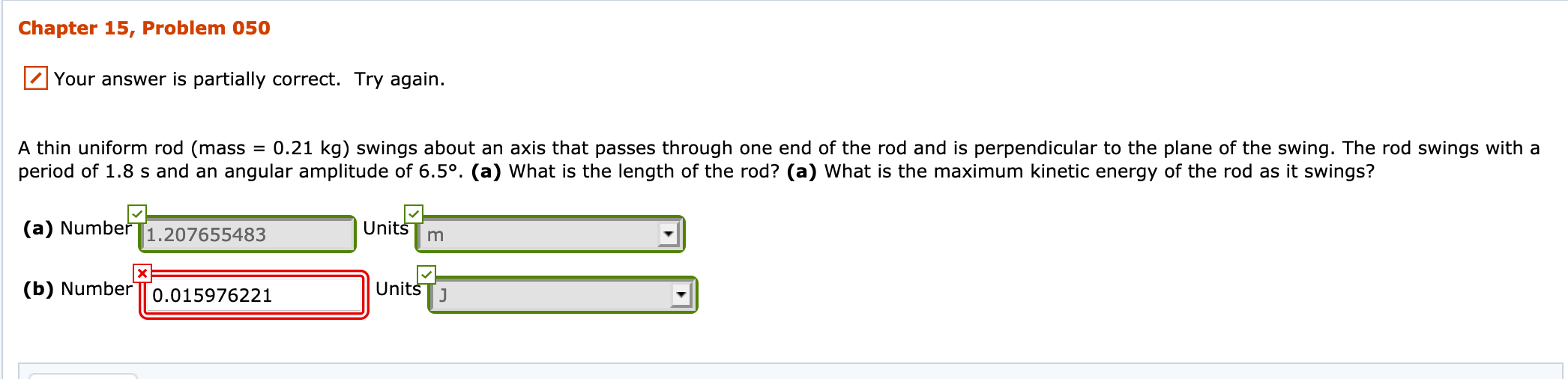 Solved Hi there, I need help with this question. Could you | Chegg.com