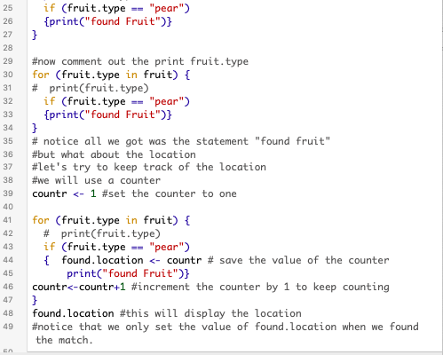 Solved You will want to execute the following R script in R | Chegg.com