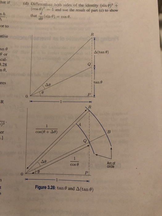 Solved to show that g (a)sin . 67. In this problem you will | Chegg.com