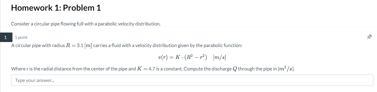 Solved I need your help to solve this problem.A circular | Chegg.com