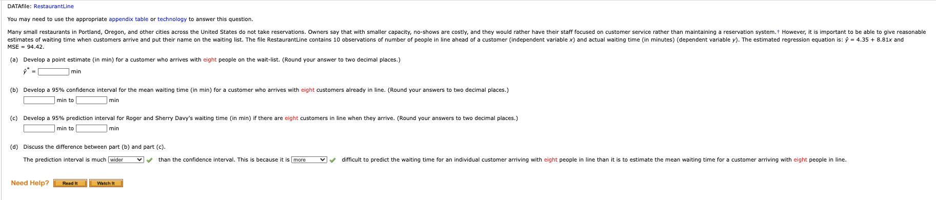 Solved Need Help | Chegg.com