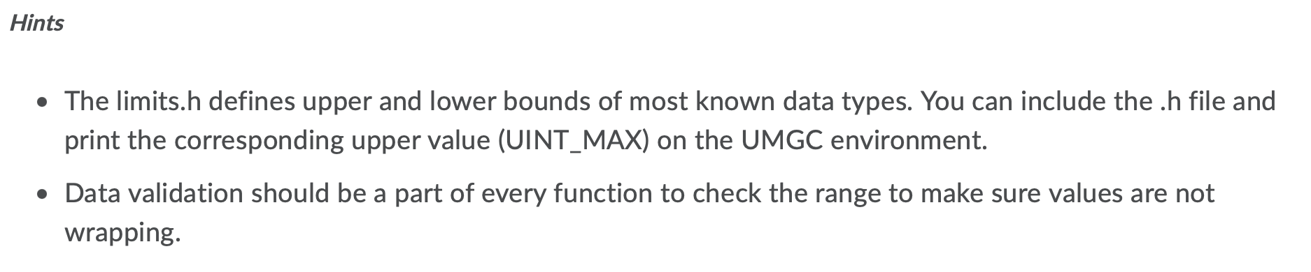 Solved Example 3 In this example you will make sure you | Chegg.com