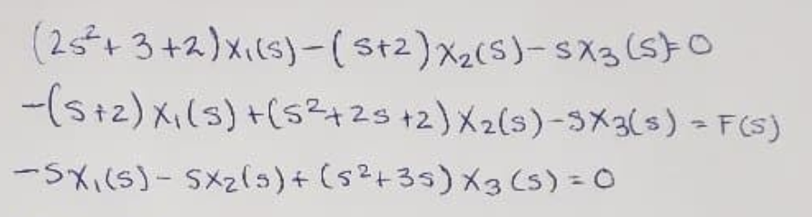 Solved Lab 1. Use MATLAB and the Symbolic Math Toolbox to 2. | Chegg.com