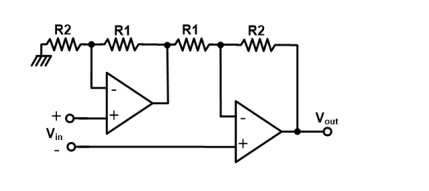 Solved Q3. Assuming Ao oo, find out input, output impedance | Chegg.com