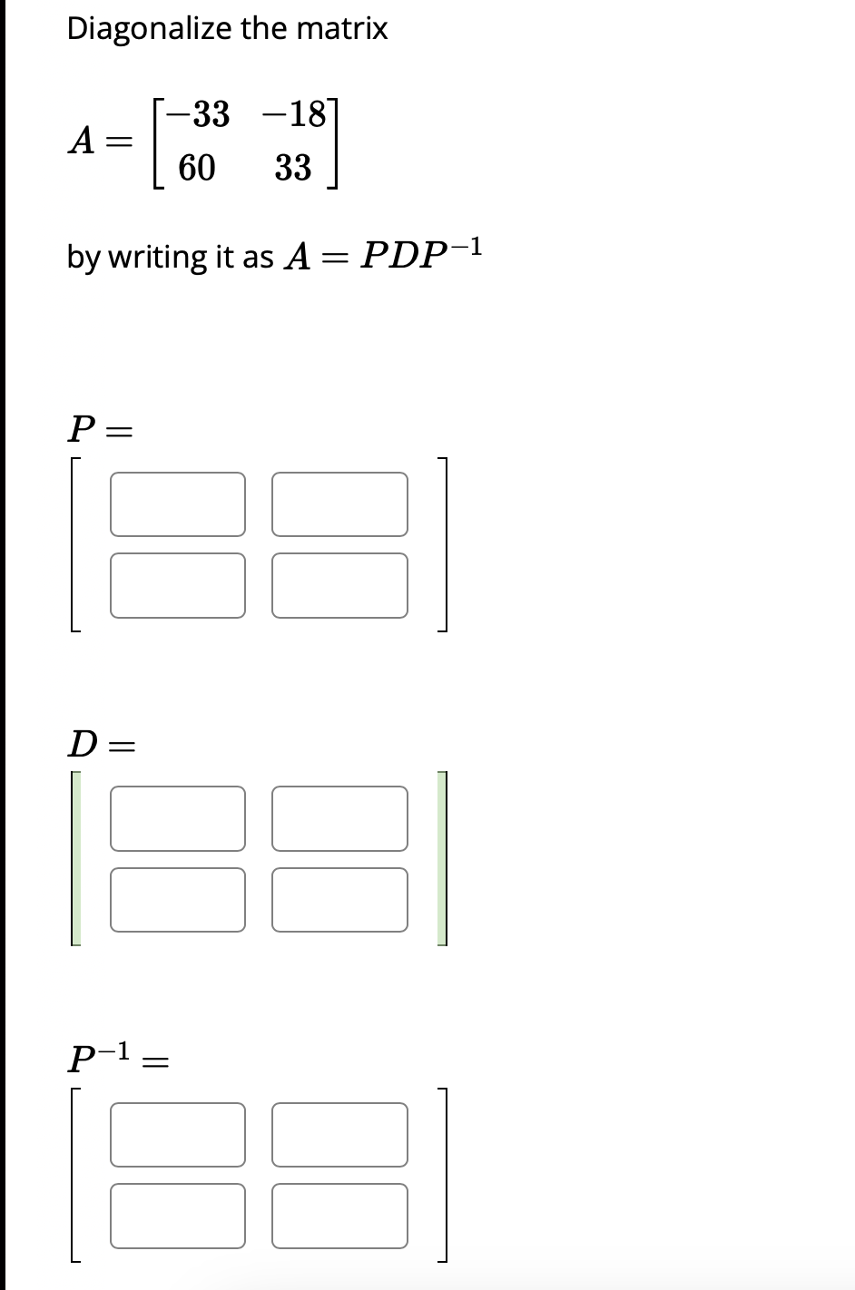 Solved please solve | Chegg.com