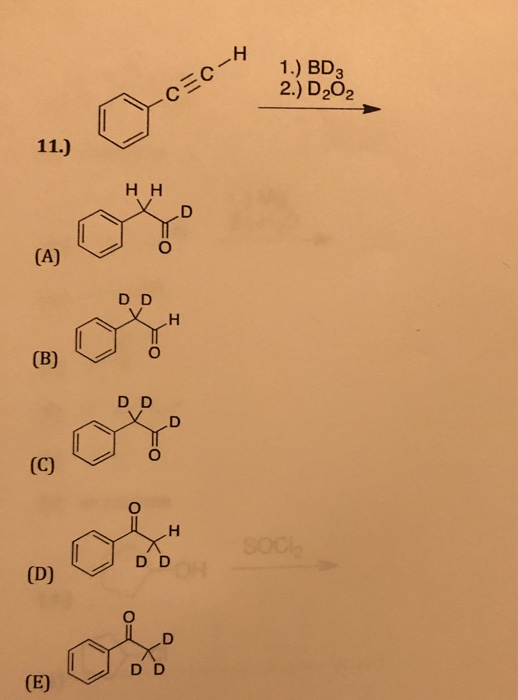 Solved As many of you know, deuterium (chemical symbol - D) | Chegg.com