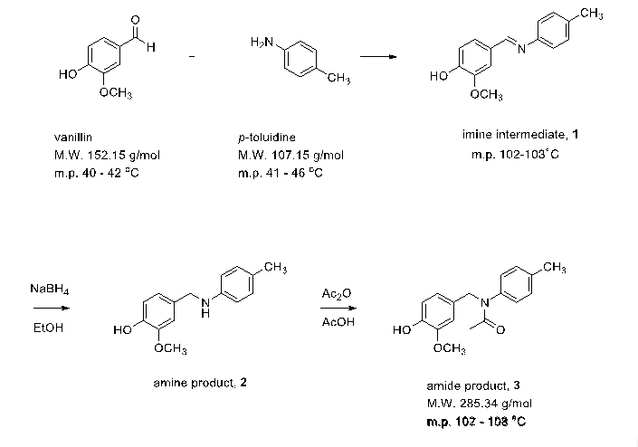 Solved I'm currently working on figuring out some reduction | Chegg.com
