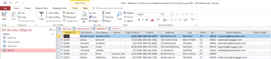Solved LIKE operator can be combined with wildcard symbols: | Chegg.com