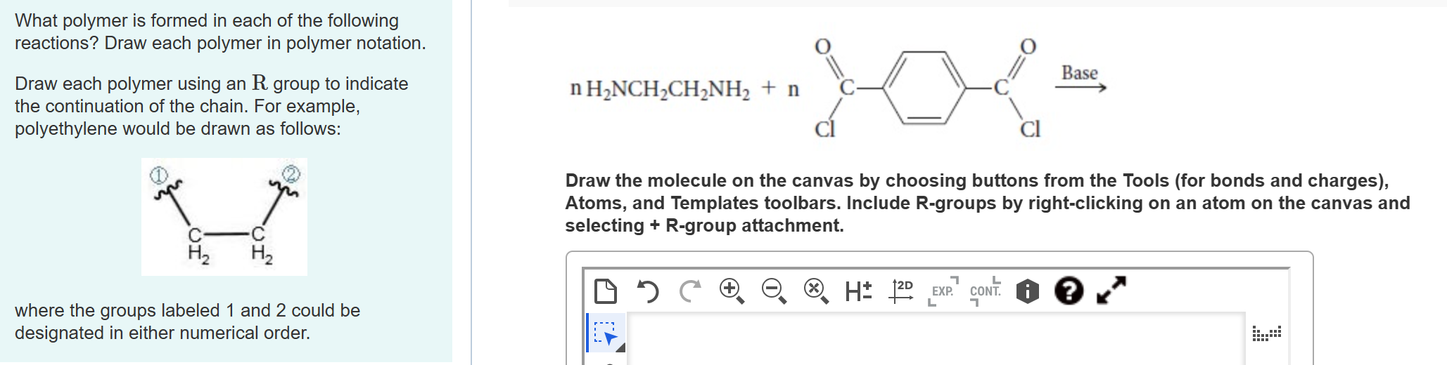Solved What are the products of the following esterification | Chegg.com