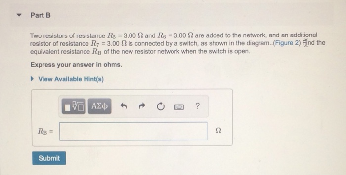 Solved Item 6 6 of 6 PartA Consider the network of four | Chegg.com Solved Item 6 6 of 6 PartA Consider the network of four | Chegg.com