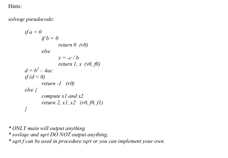 Solved Description: Write a complete program that prompts | Chegg.com