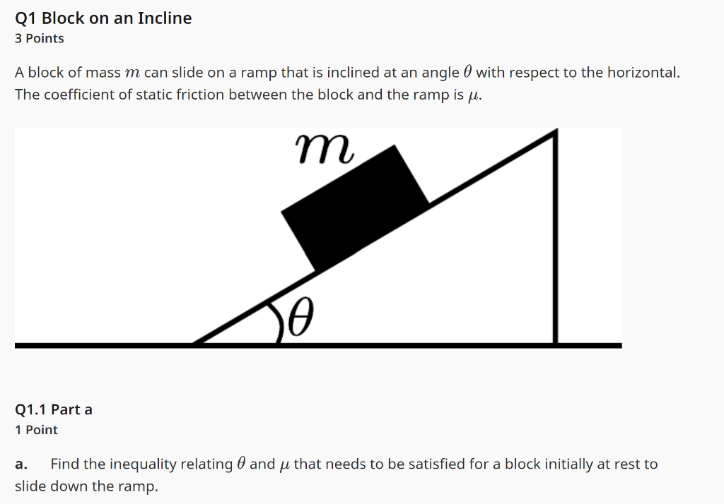 Solved Please Answer All Parts And Do Not Copy Paste Another