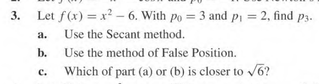 Solved Hello! I will be asking for a lot so I will only | Chegg.com