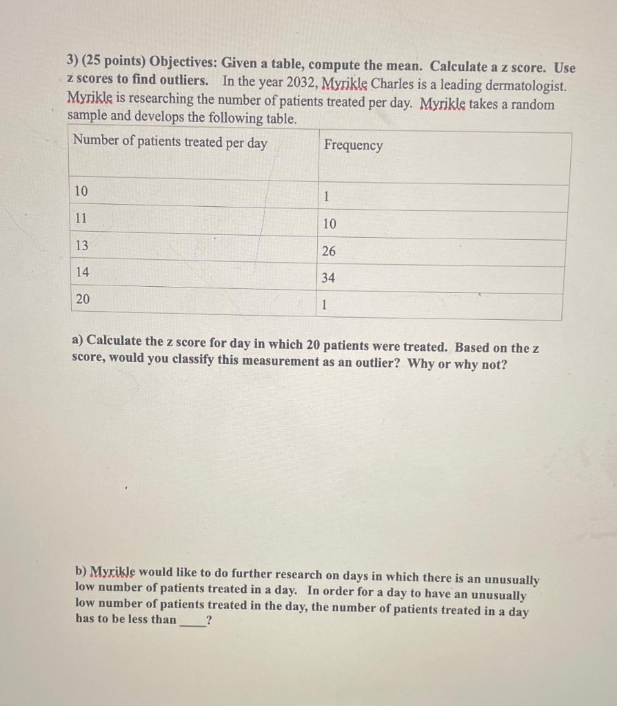 Solved Please help! If possible please explain each step. | Chegg.com