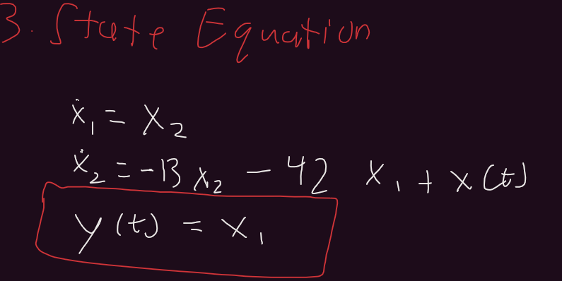 Solved Problem: Given the Block Diagram realization of a | Chegg.com
