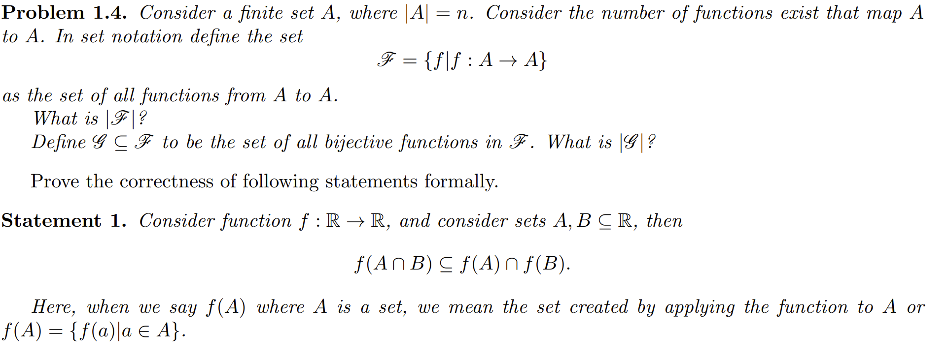 Solved Please solve the following in detail. Discrete Math | Chegg.com