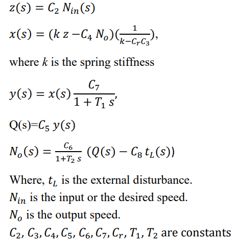 Solved Q) For the Control System shown in the figure a- Use | Chegg.com