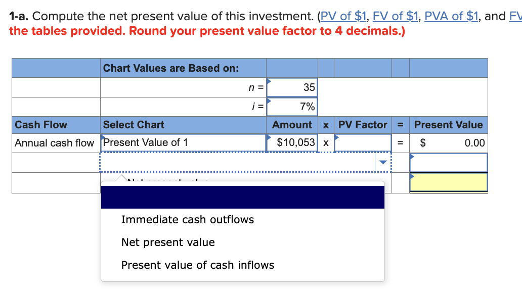 Required information [The following information | Chegg.com