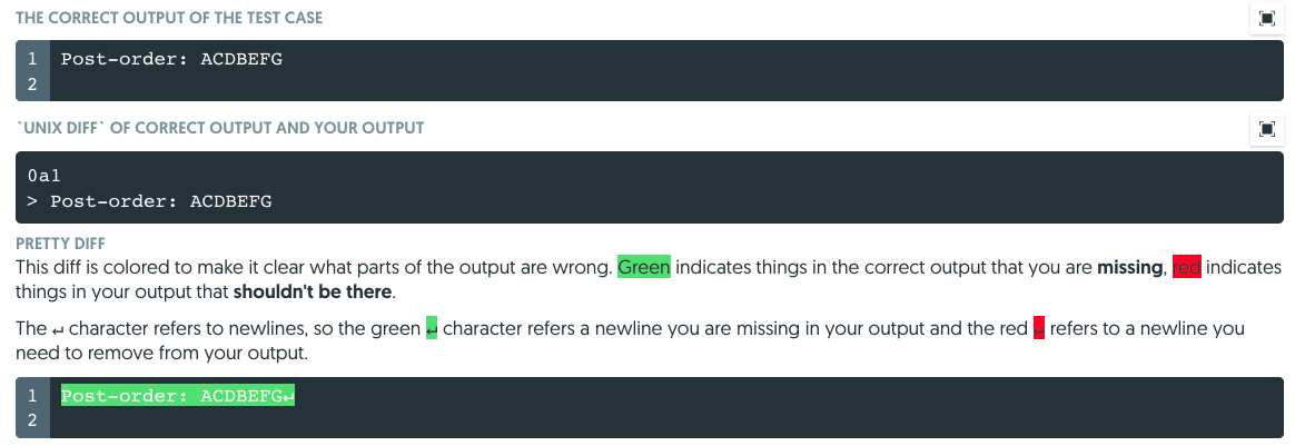 Solved Max-Heaps In this module you will implement a binary | Chegg.com
