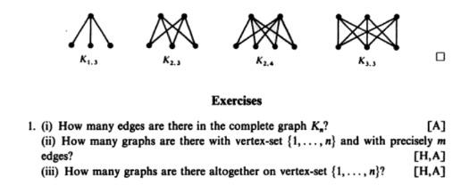 Solved Combinatorics - Please show me how to solve step by | Chegg.com