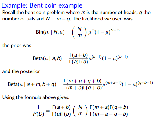 Consider a binary classifier and the estimation of | Chegg.com
