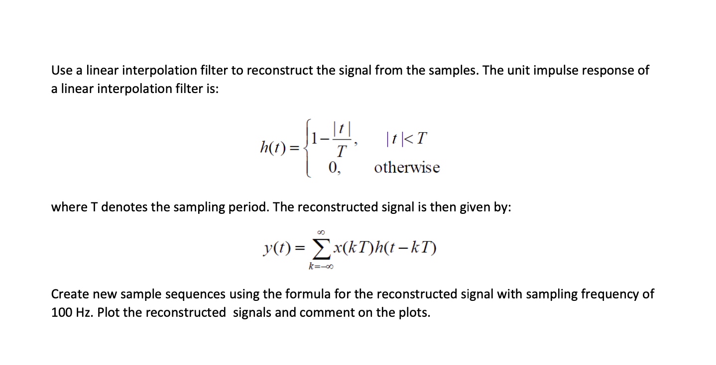 Problem 2. Consider a signal being a rectangular wave | Chegg.com