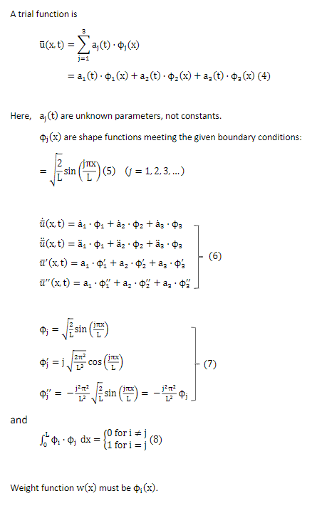 Convert the given 2nd order nonlinear PDE into a | Chegg.com