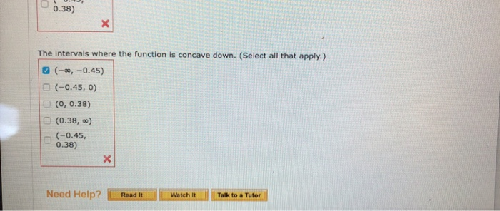 Solved Use a computer algebra system to graph fand to find f | Chegg.com