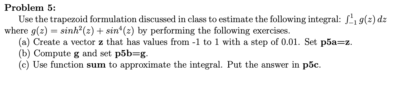 Solved %% Answers are to be reported as pX= where X is the | Chegg.com