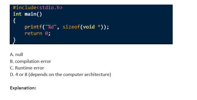 Solved Q1. What will be the output of the programs, with | Chegg.com