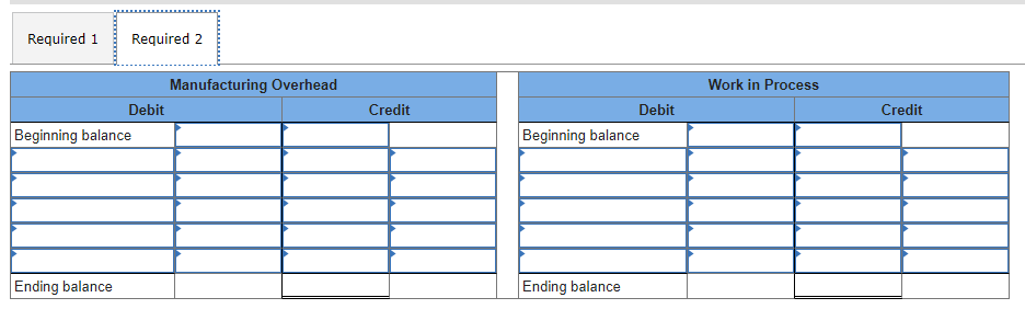 Solved The Polaris Company uses a job-order costing system. | Chegg.com Solved The Polaris Company uses a job-order costing system. | Chegg.com