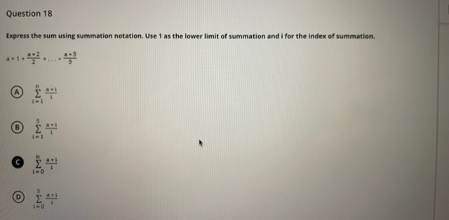 Solved Give the order of the matrix, and identify the given | Chegg.com
