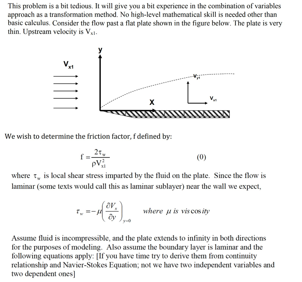 This problem is a bit tedious. It will give you a bit | Chegg.com