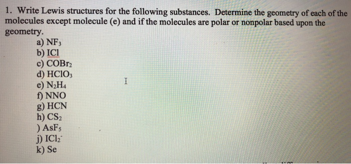 Cobr2 Lewis Structure