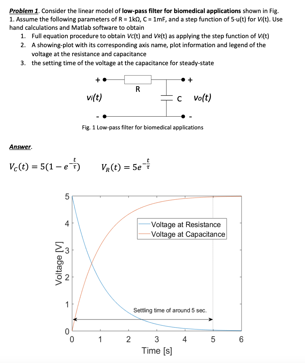 Solved How to obtain answer VCT VRT in the given format, | Chegg.com