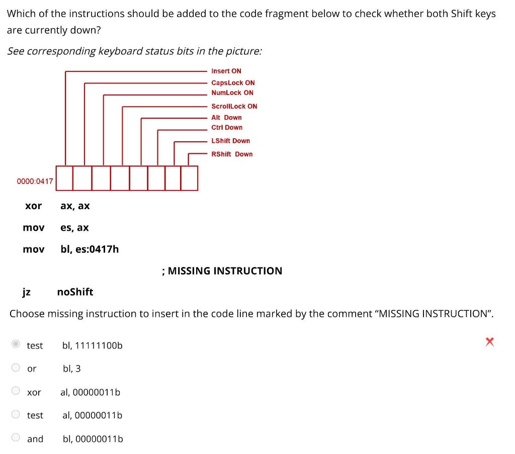 Solved Hi! Could you please solve the following problem? It | Chegg.com