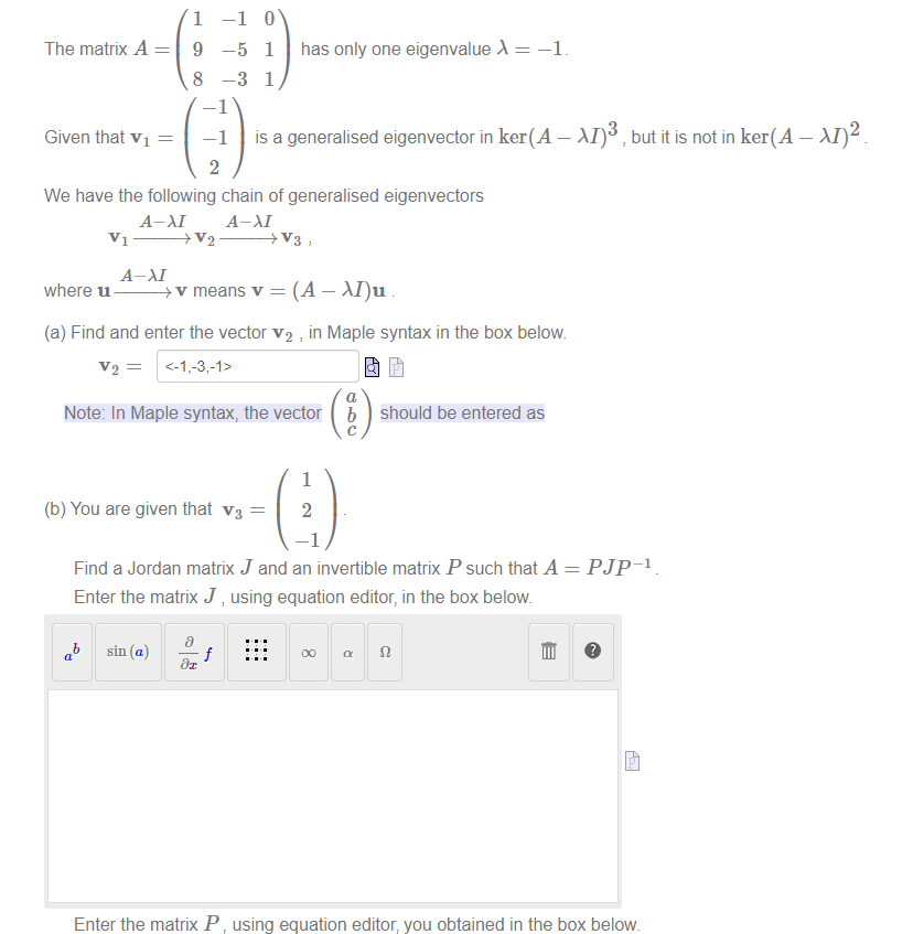 Solved Just looking for a clear method with steps to find J | Chegg.com