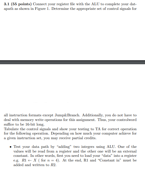 Solved I need instant answer. I promise your work will liked | Chegg.com
