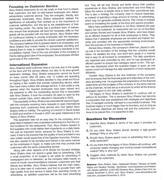 Solved Read the first page then the second page and then | Chegg.com